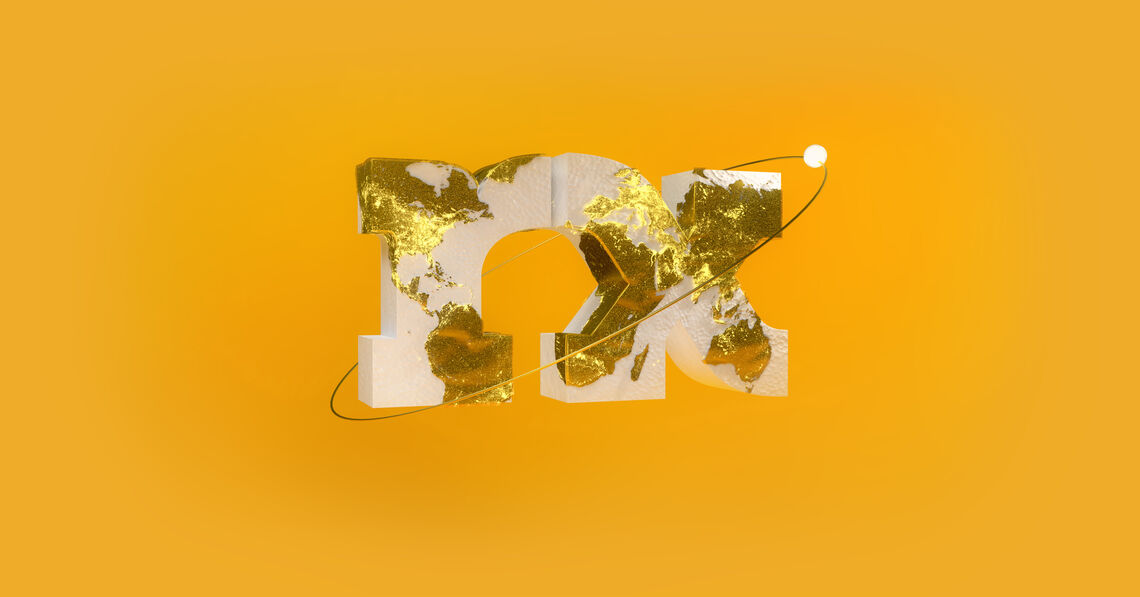 Solutions | Studio Rx