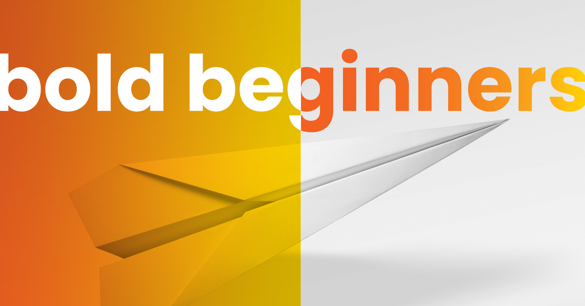 Bold Beginners Internship Program