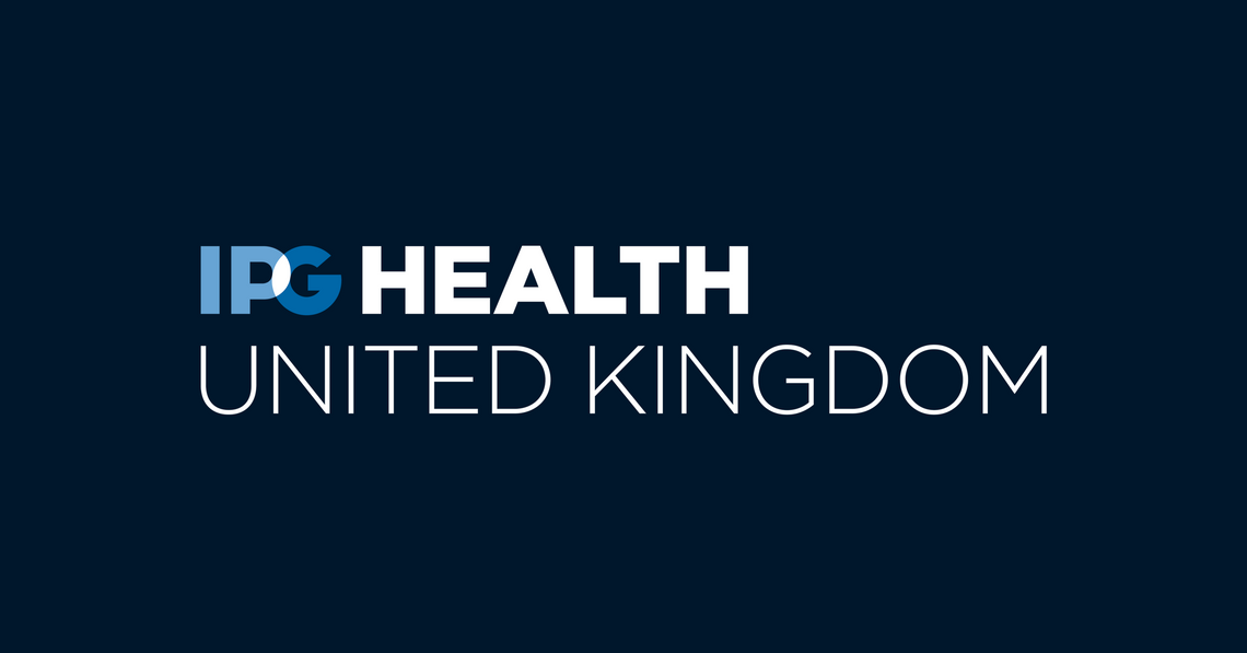 IPG Health UK launches centralised production unit