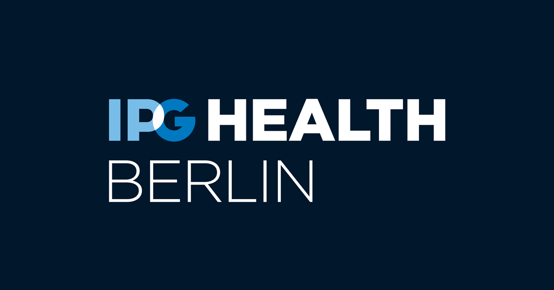 IPG Health Opens Hub in Berlin with Ten New Colleagues
