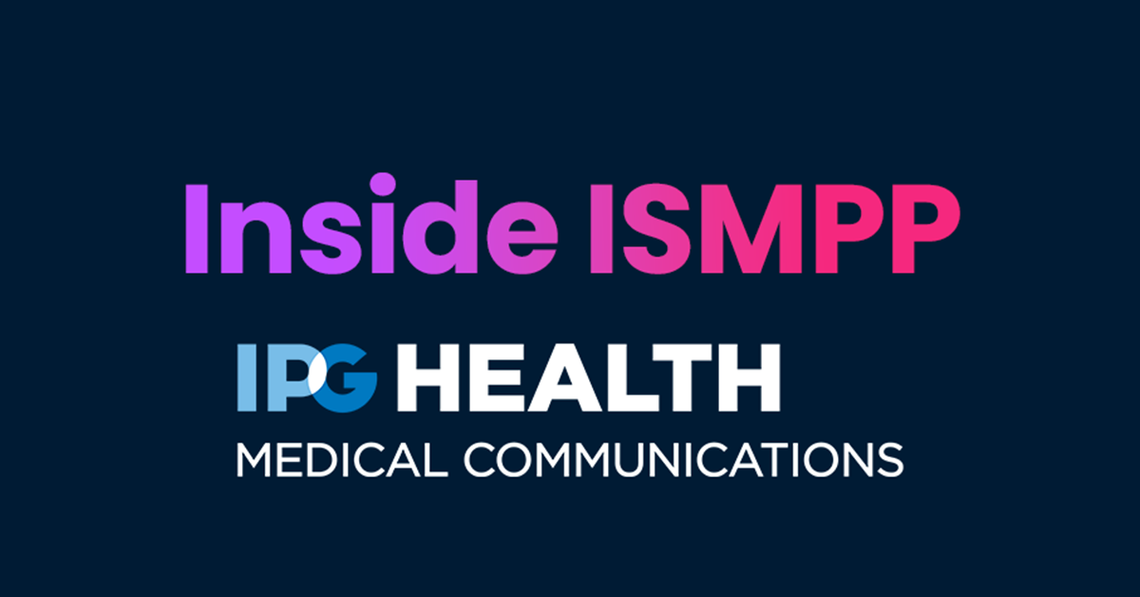 ISMPP 2024 Annual Meeting insights