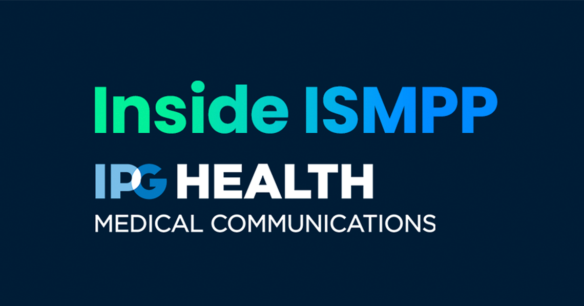 Inside ISMPP US Annual Meeting 2024