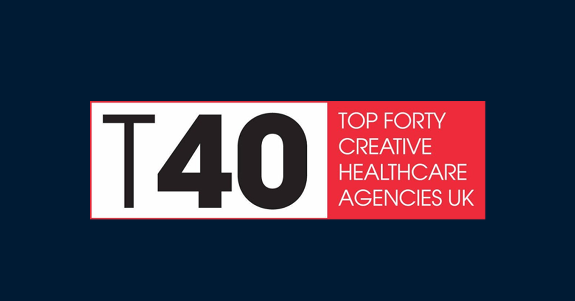 IPG Health agencies secure top spots on PM LiVE’s Top 40