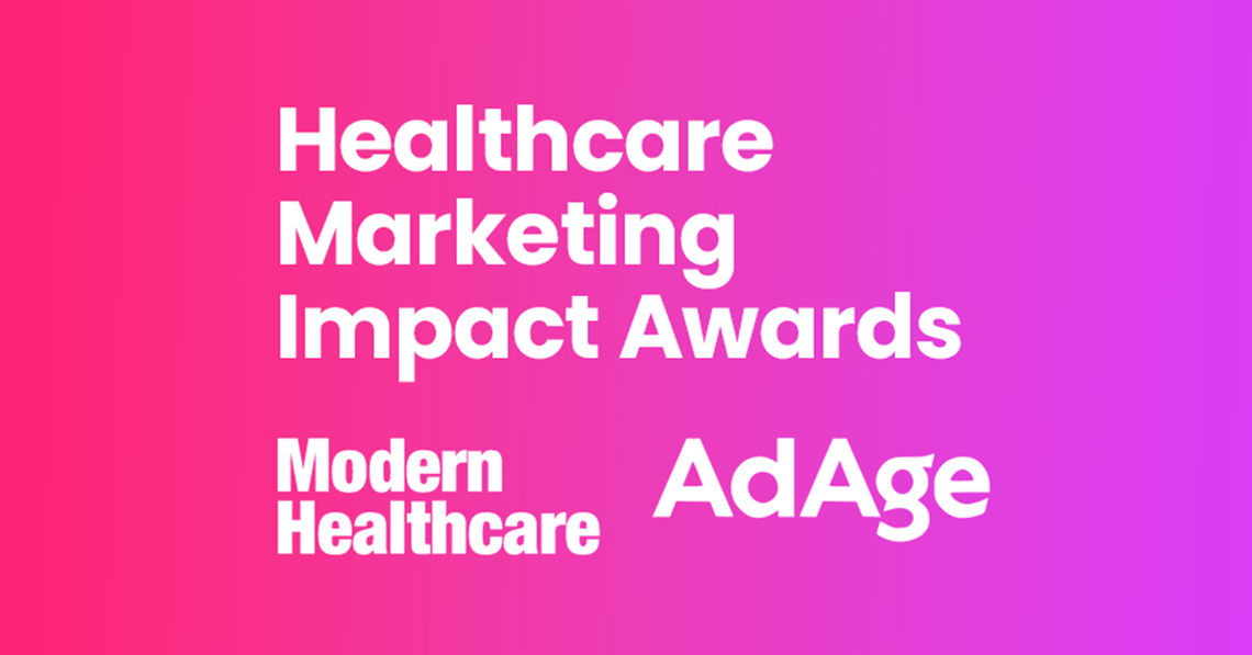 IPG Health wins at Healthcare Marketing Impact Awards