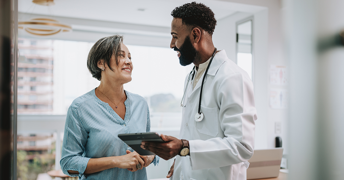 Creating patient support programs that drive real outcomes